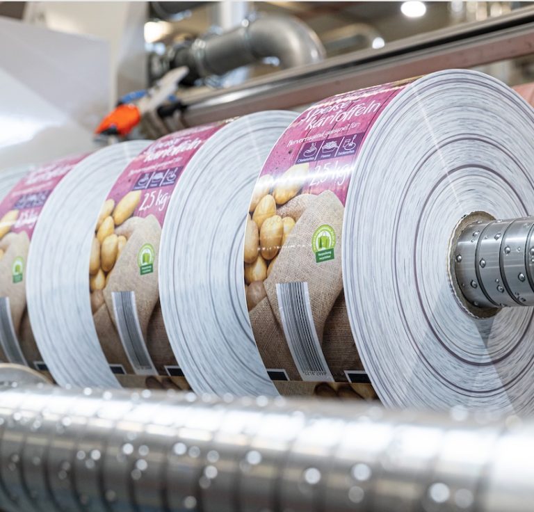 Embalaje industrial - Daumar Packaging Solutions