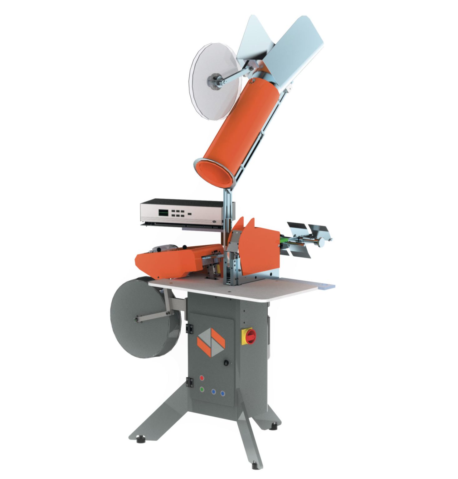 Etiquetas corbata - Daumar SL - PACKAGING SOLUTIONS