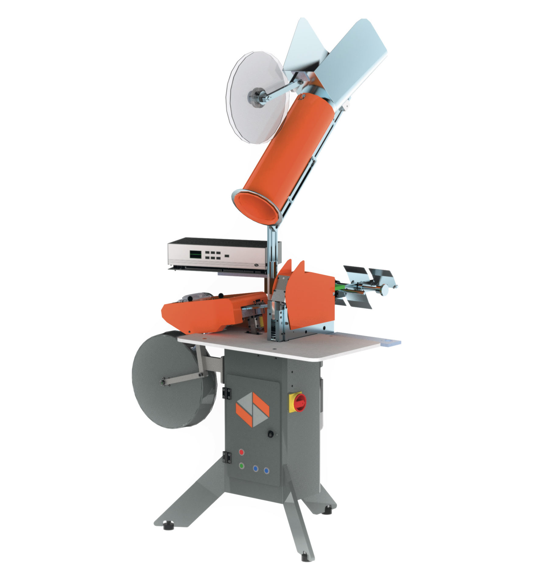 Etiquetas corbata - Daumar SL - PACKAGING SOLUTIONS