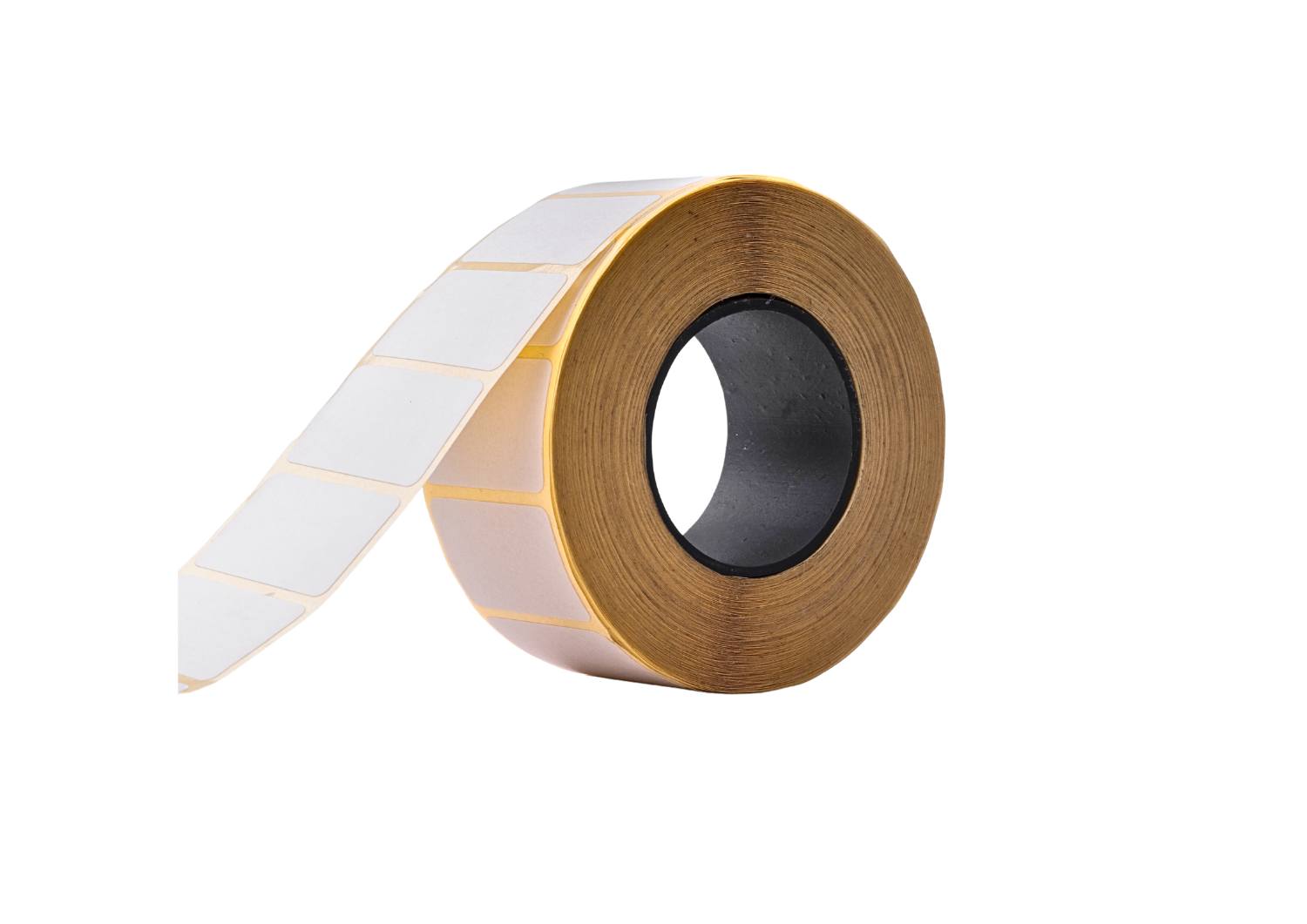 Etiquetas adhesivas - Daumar SL - PACKAGING SOLUTIONS