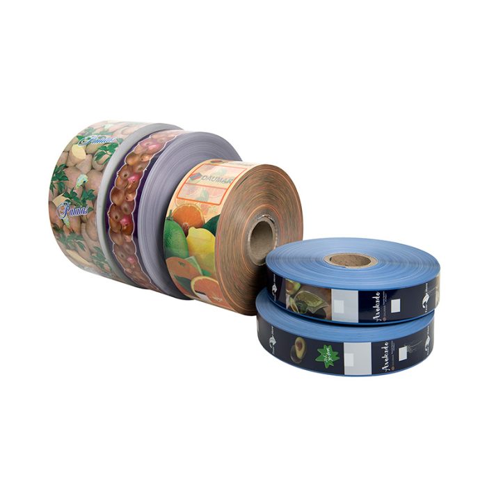 Film Impreso - Daumar SL - PACKAGING SOLUTIONS