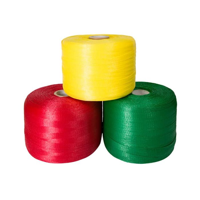 Malla - Daumar SL - PACKAGING SOLUTIONS