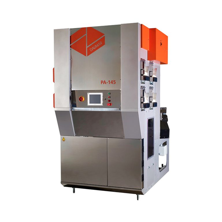 Pesadora PA-145 - Daumar SL - PACKAGING SOLUTIONS